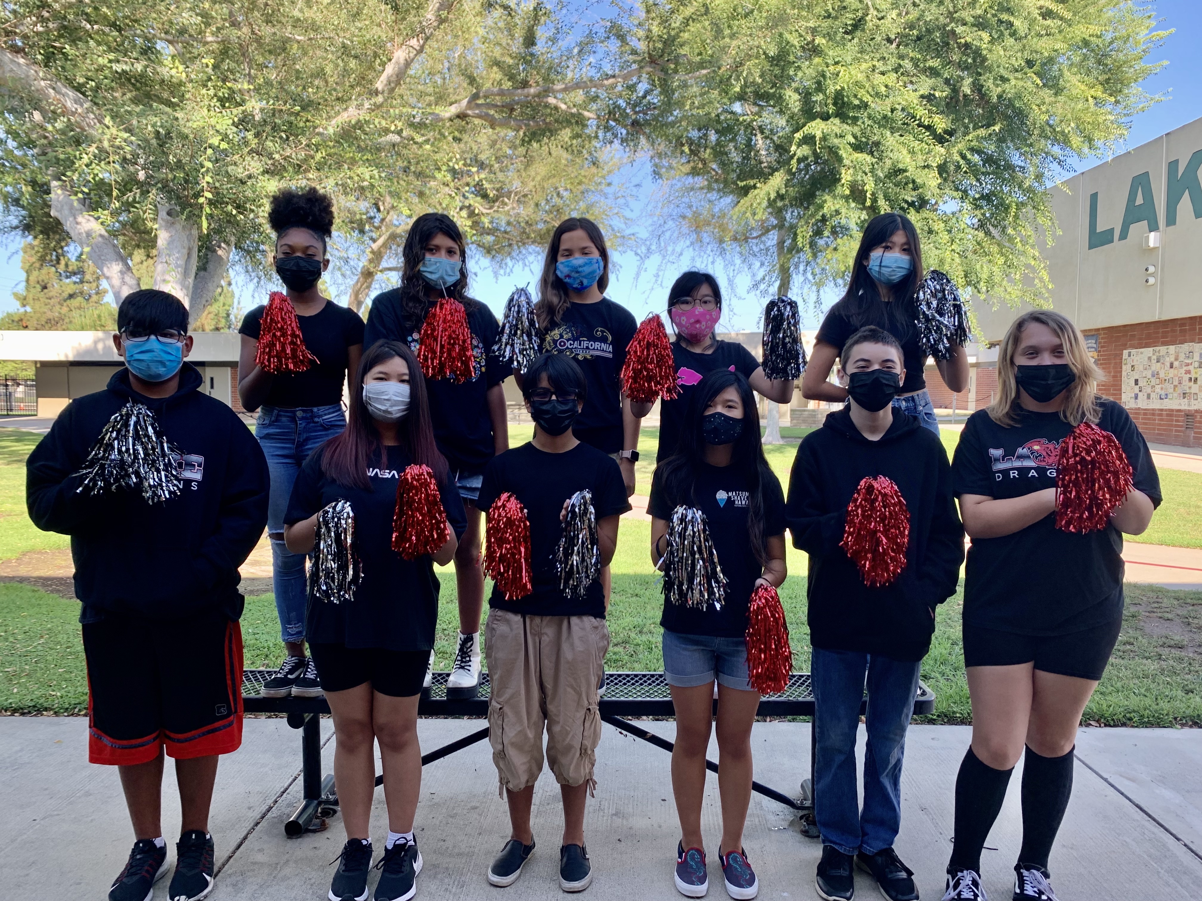 Home | Lake Intermediate School