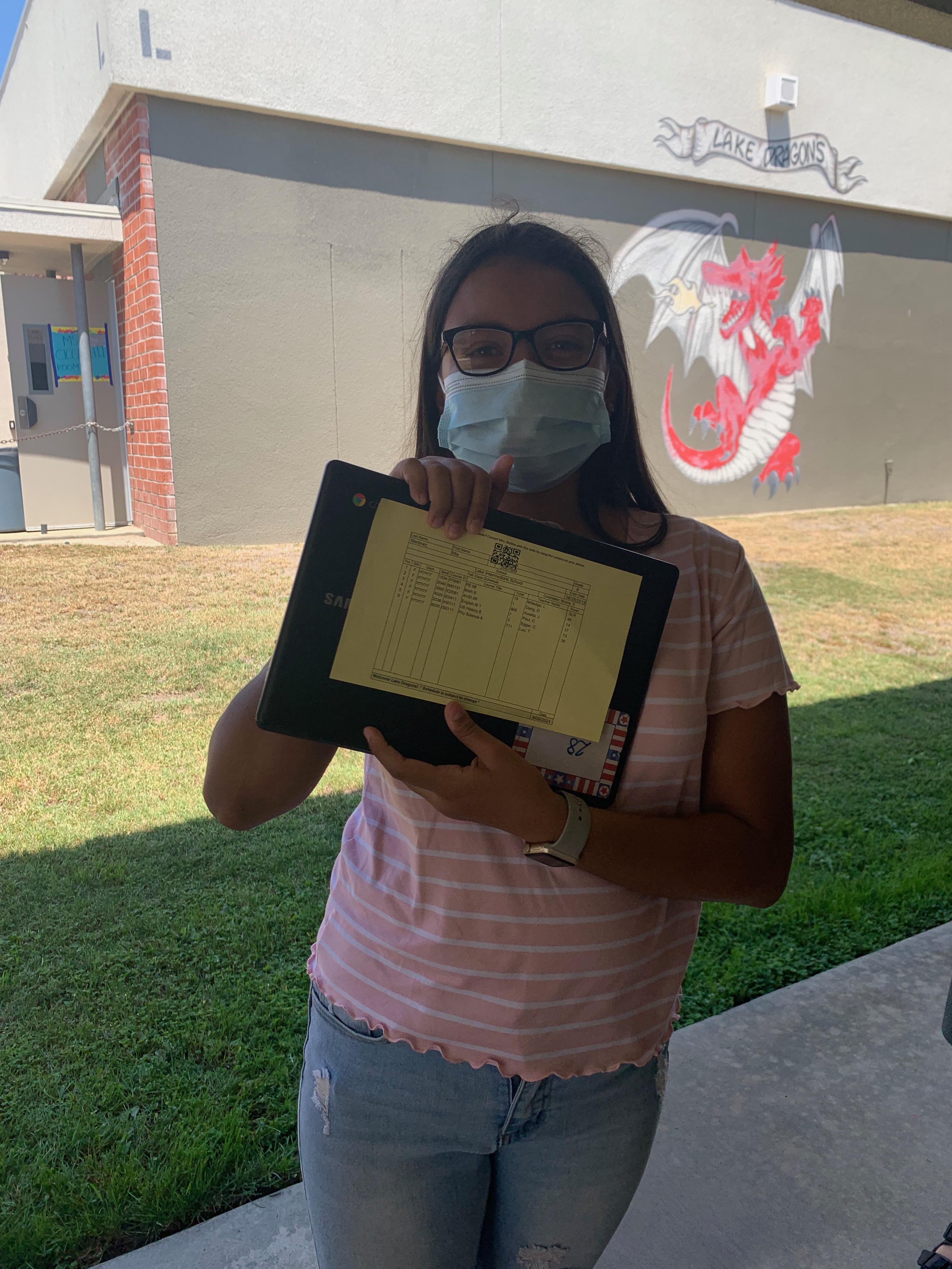 Home | Lake Intermediate School