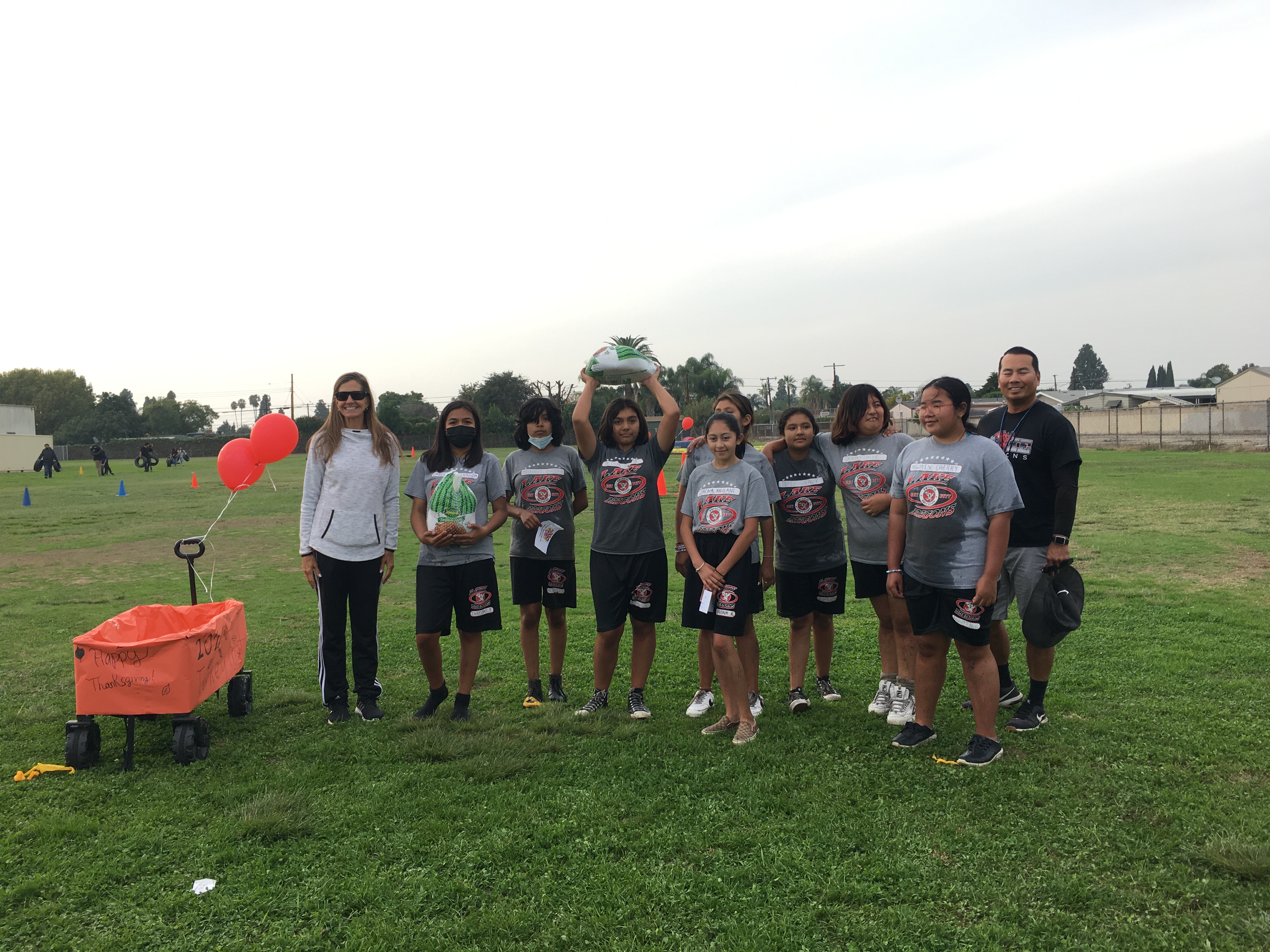 Home | Lake Intermediate School