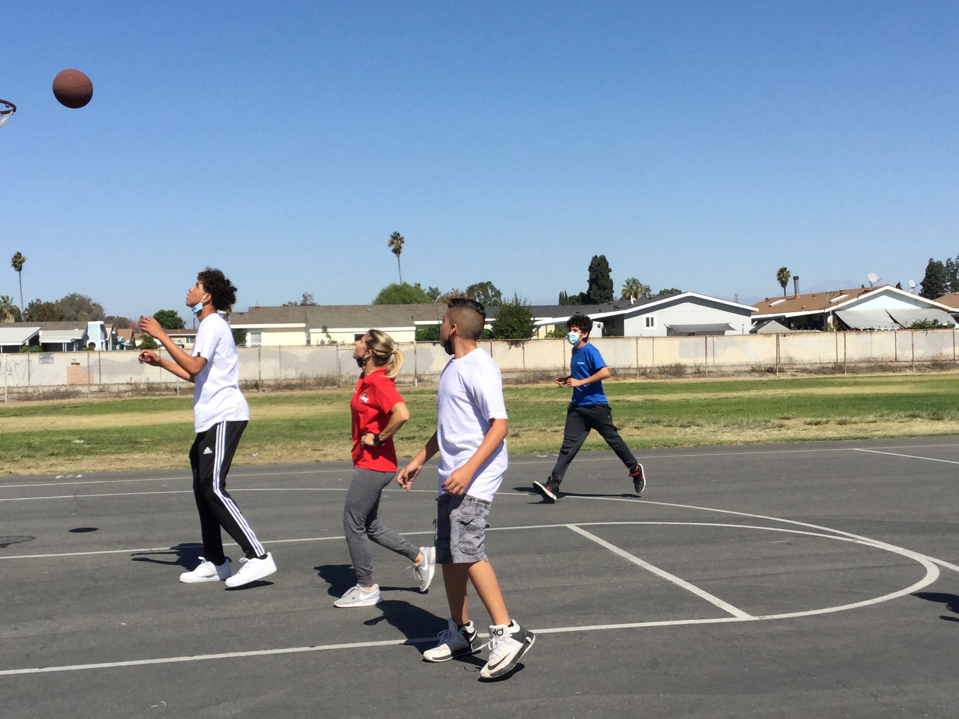 Home | Lake Intermediate School