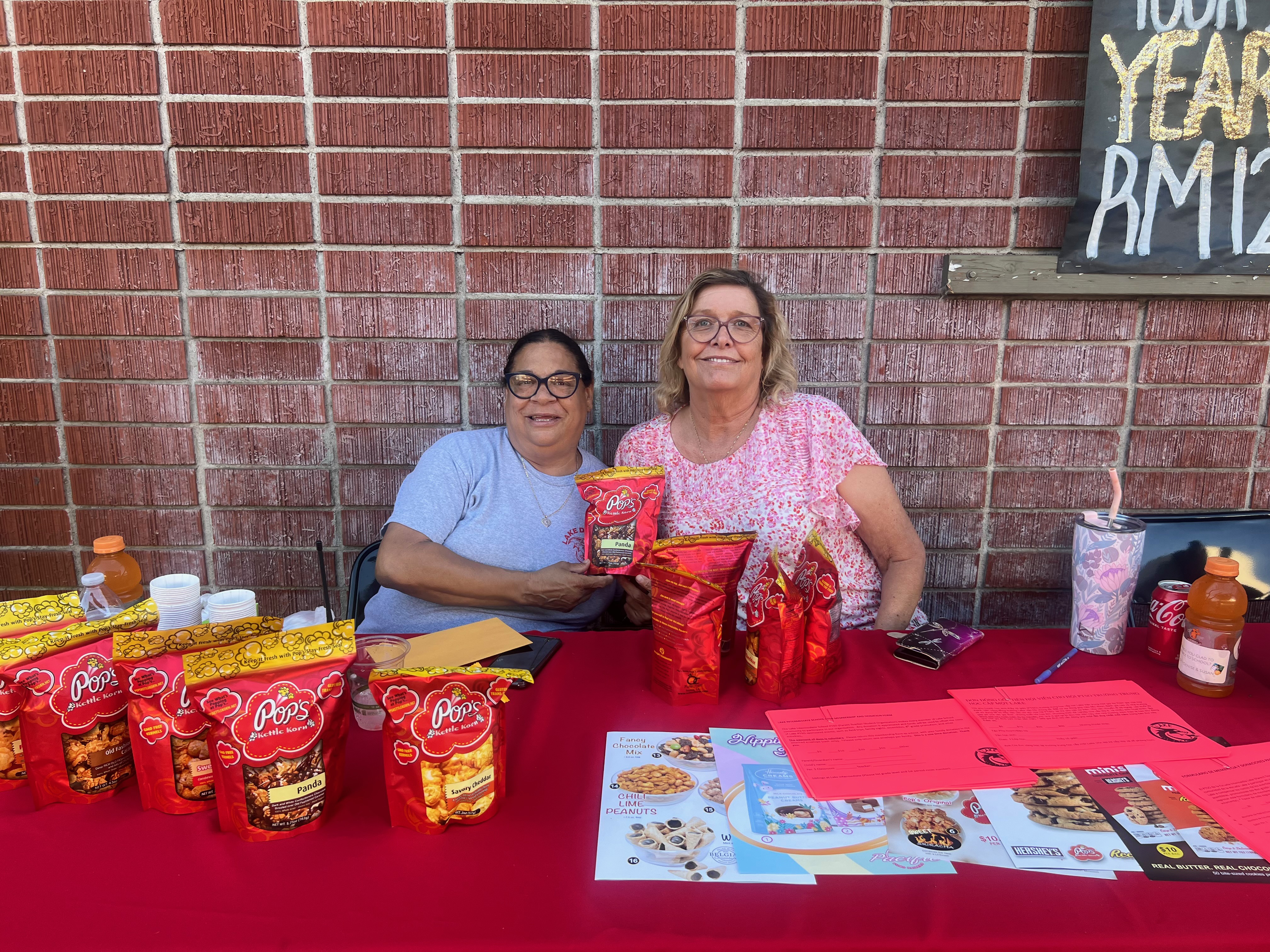 Home | Lake Intermediate School