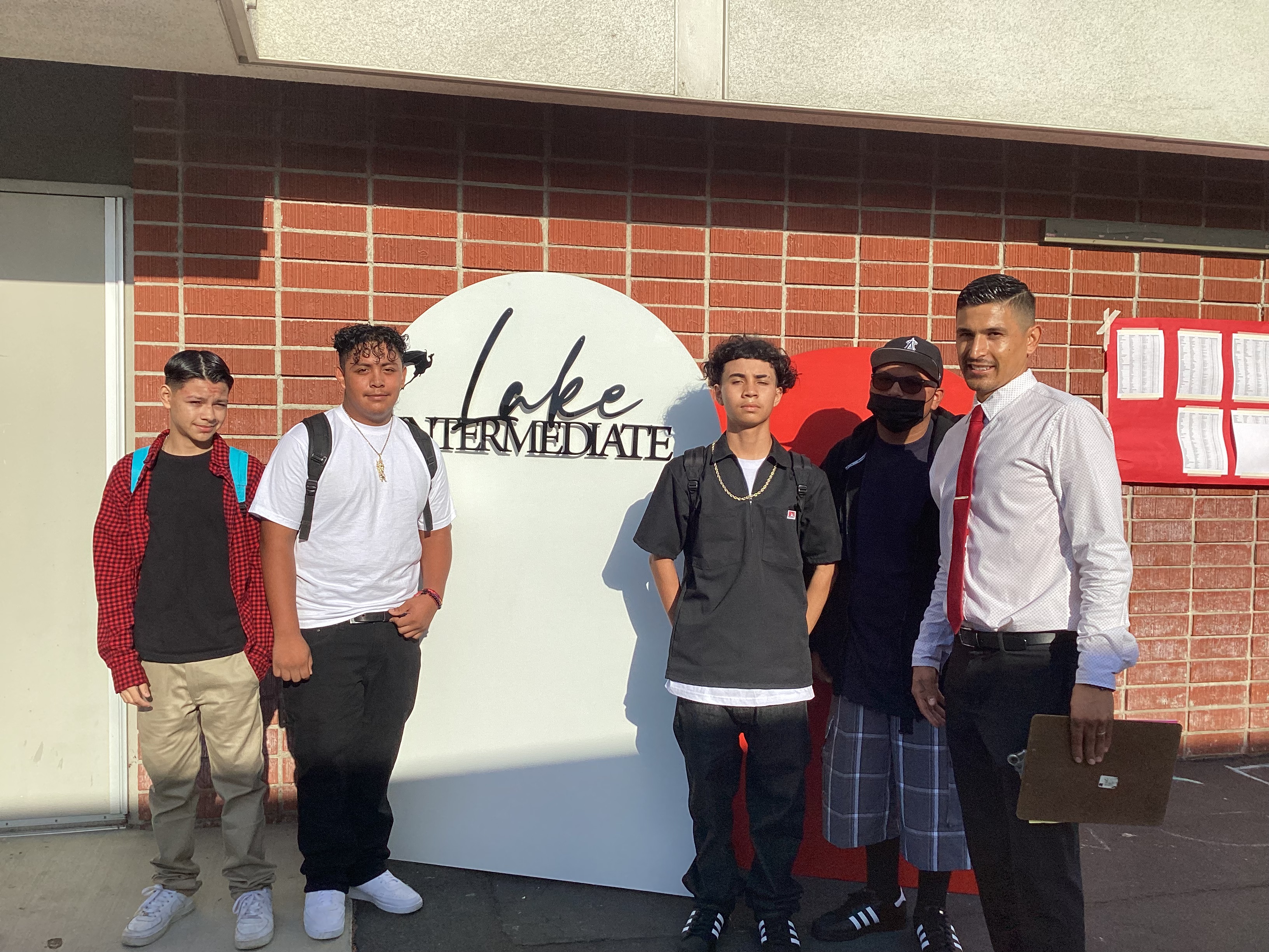 Home | Lake Intermediate School