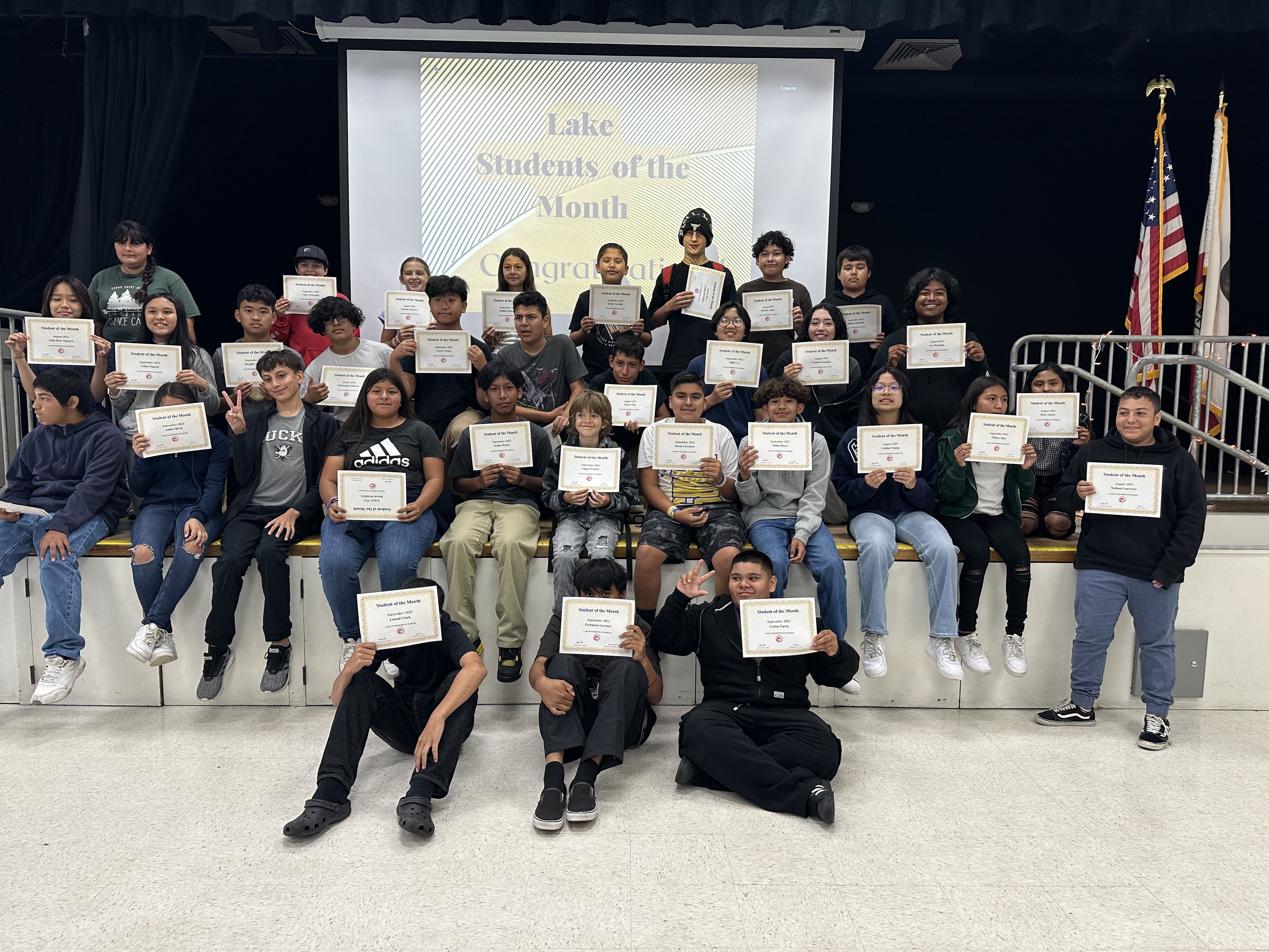 Home | Lake Intermediate School