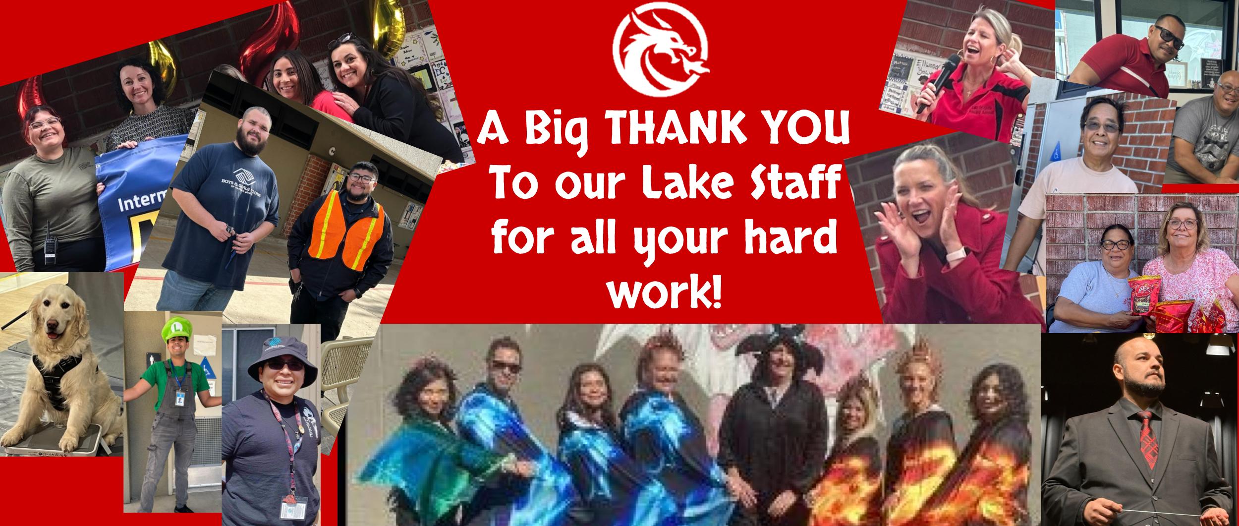 Home | Lake Intermediate School