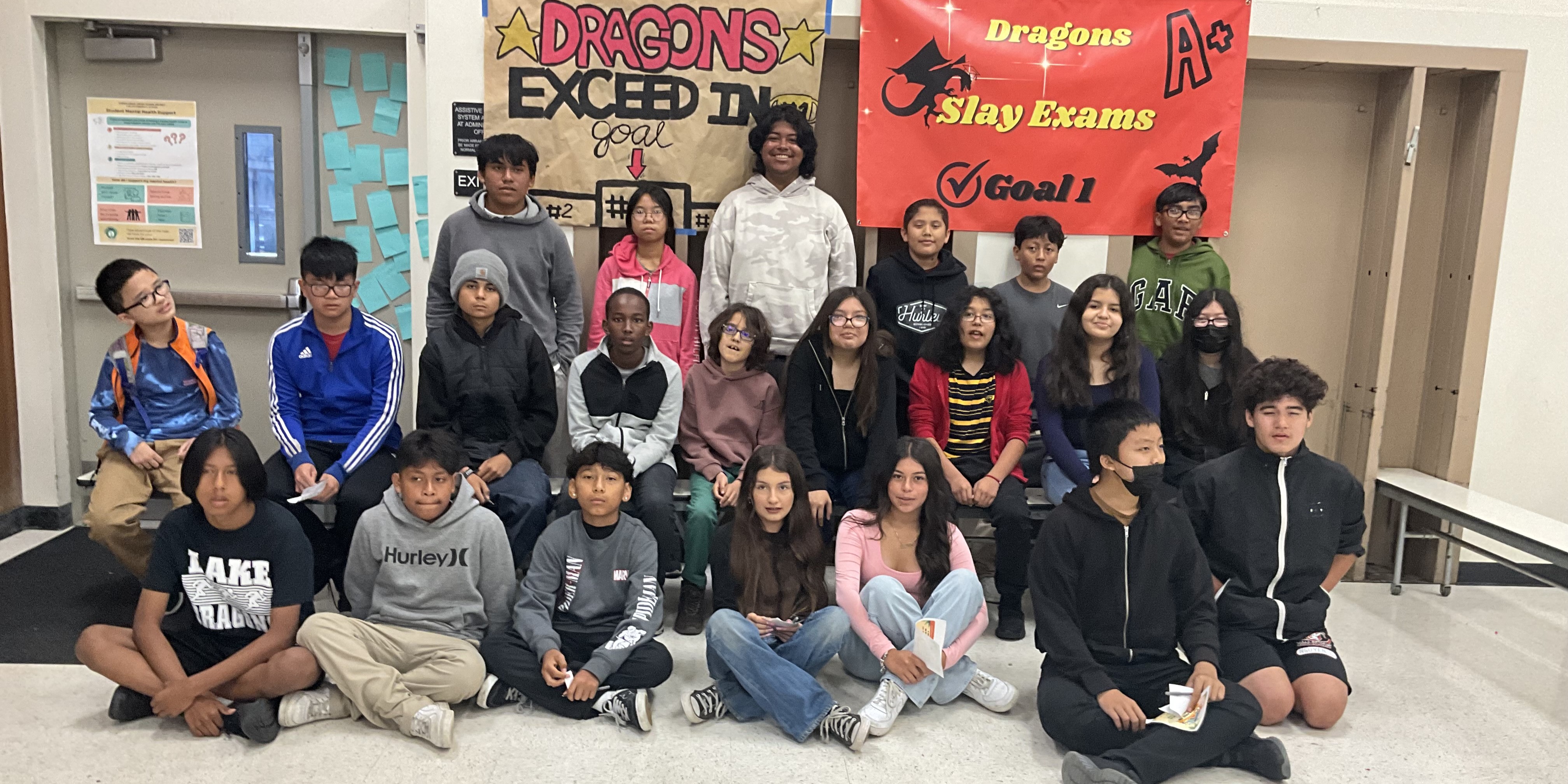 Home | Lake Intermediate School