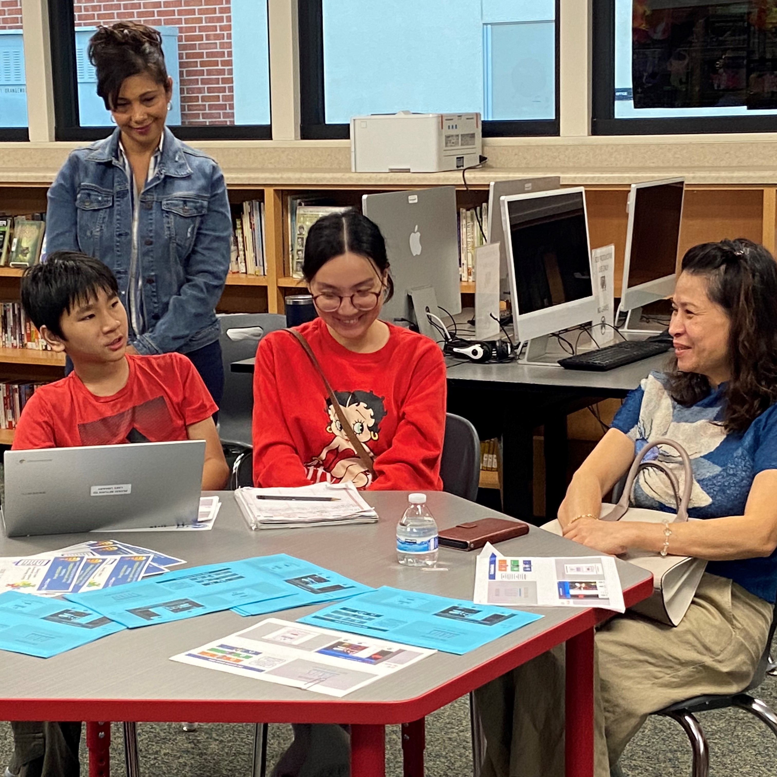 Home | Lake Intermediate School